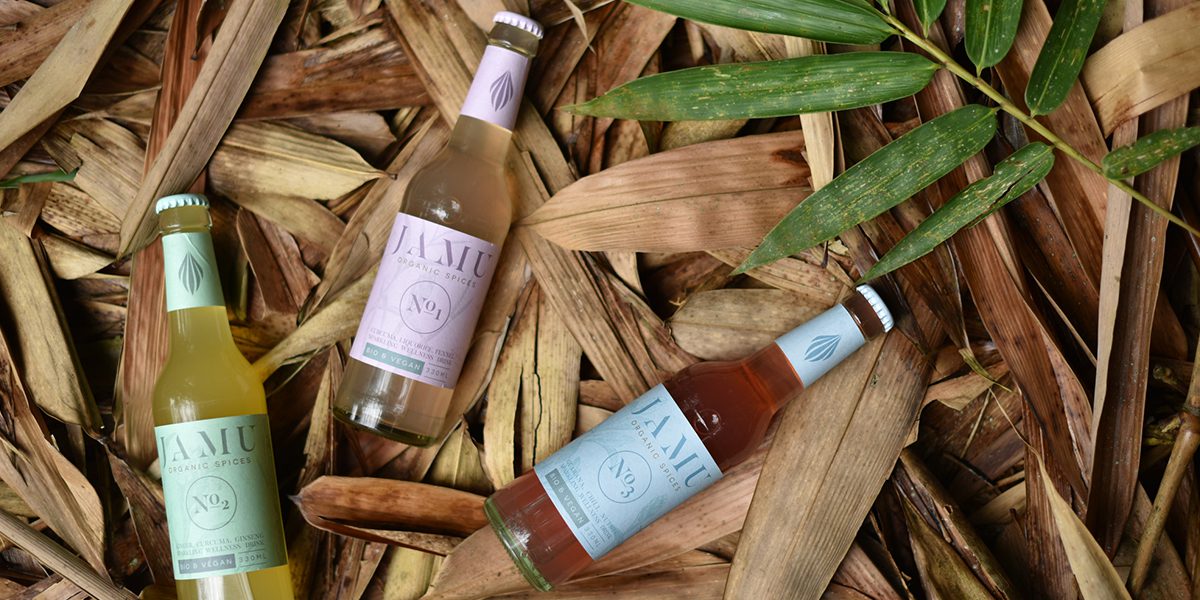 Jamu – Organic Spices – Organic Spices